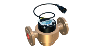 Fuel flow meter DFM Marine