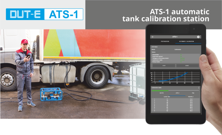Top tool for fuel level sensor technicians: Automatic Tank Calibration ...