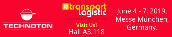 Advanced vehicle telematics - Technoton