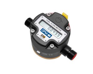 Fuel flow meter DFM Marine