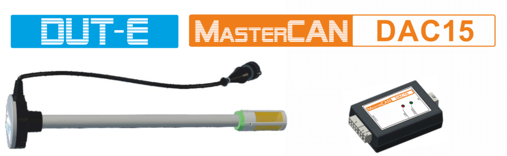 Fuel management system for railway machines and equipment | Technoton