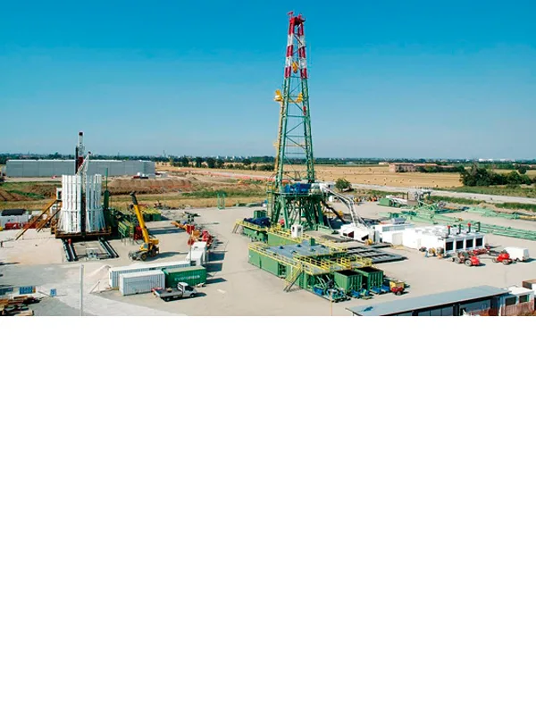 Remote fuel storage monitoring | Technoton