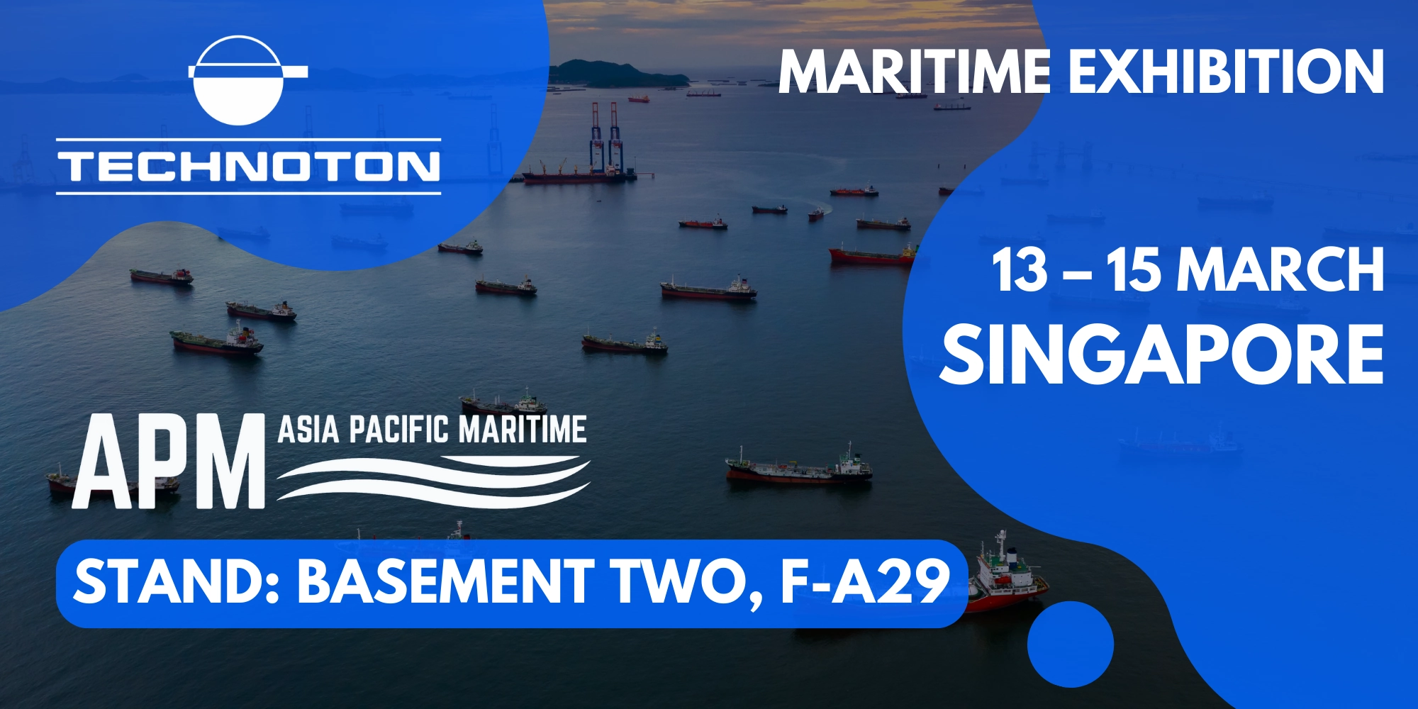 Technoton telematics solutions in Singapore